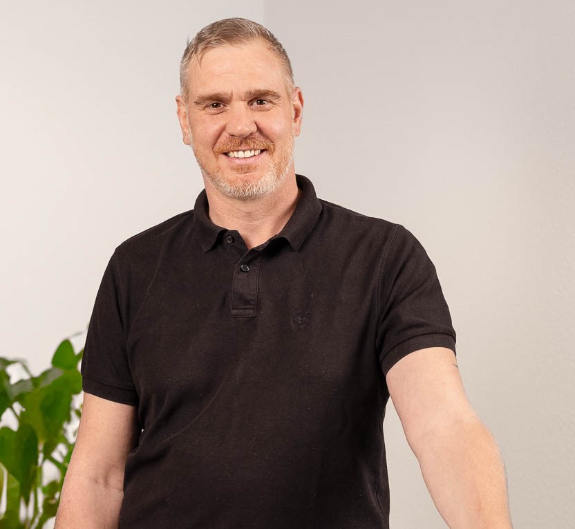 Michael Gähwiler - Viv