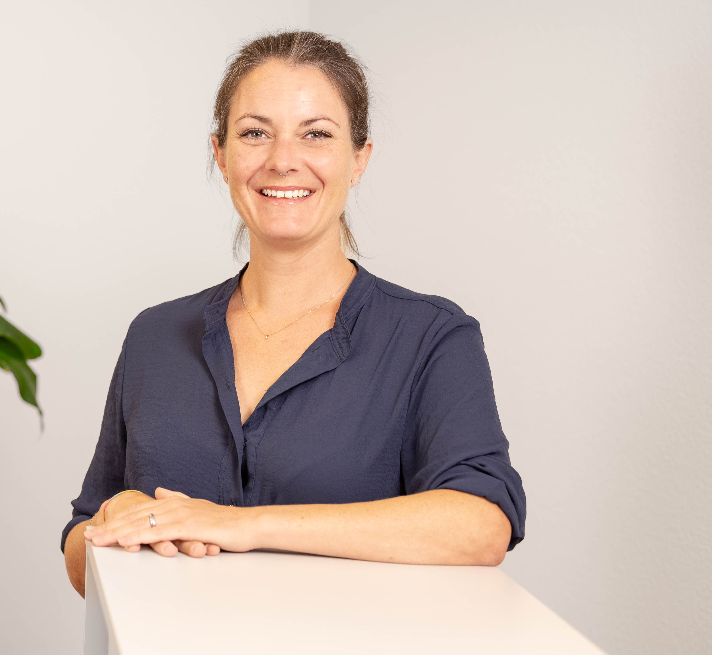 Corinne Baumgartner - Viv