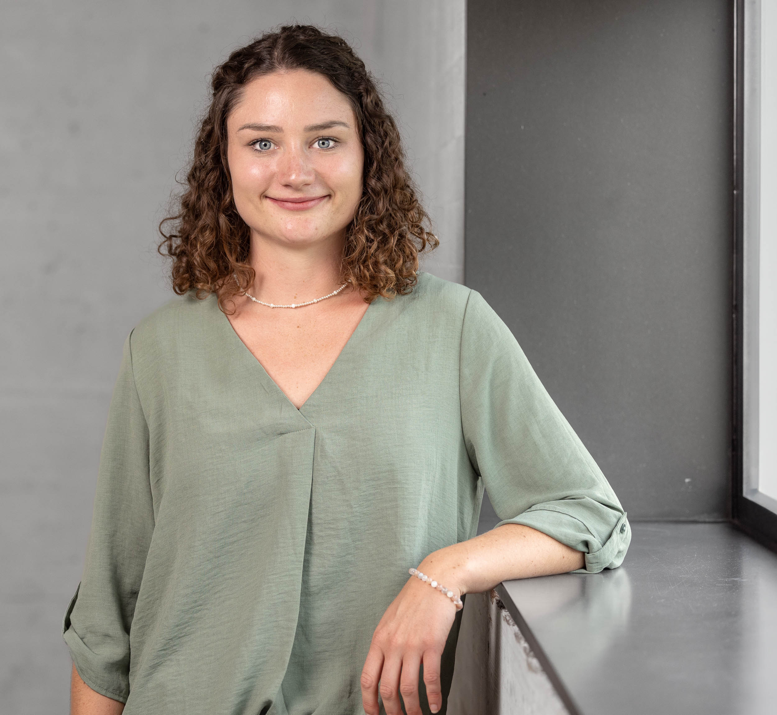 Stefanie Willi - Viv